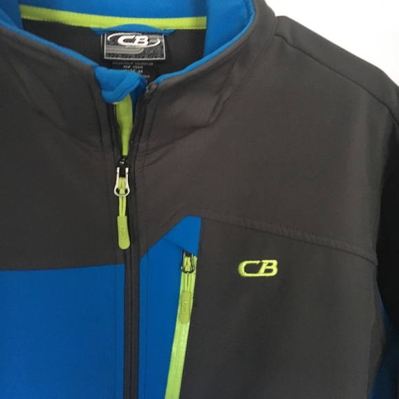 Jackets & Coats | Cb Sports Mens Jacket | Poshmark